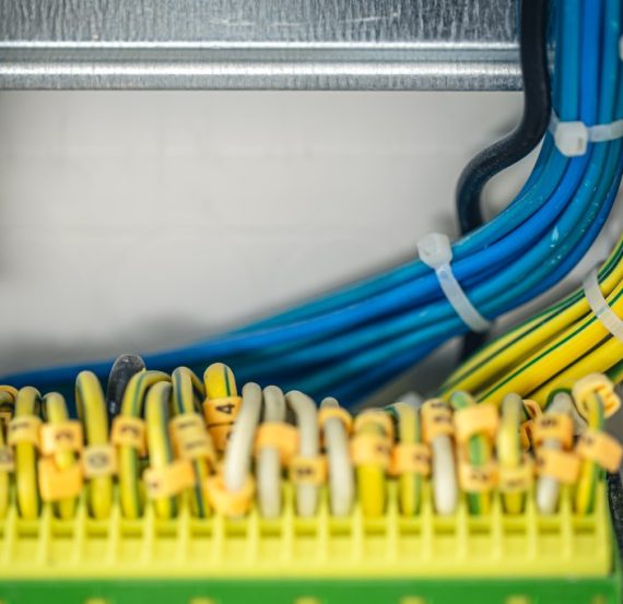 ¿Por qué es importante un cableado estructurado en su empresa? - Manprose